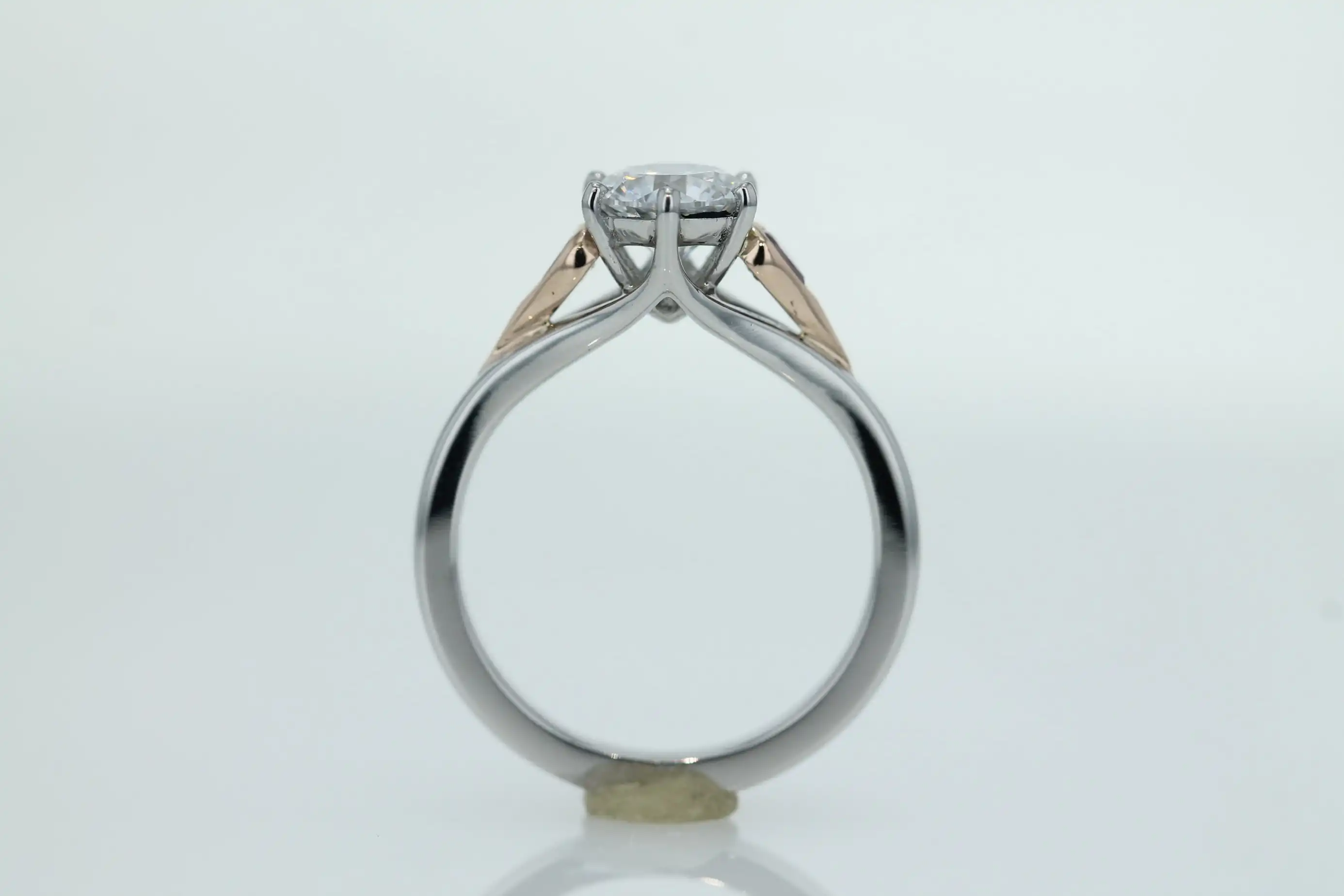 Le Rohan | Diamond Engagement Ring